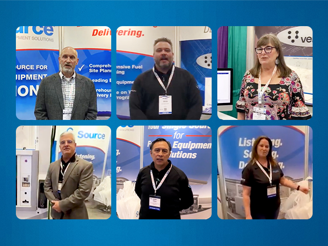 Watch the Source Team on LinkedIn - Source