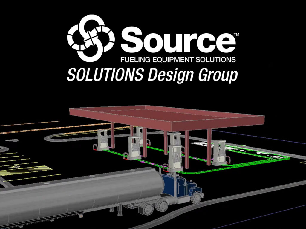 Plan Your Fueling System with Source - Source