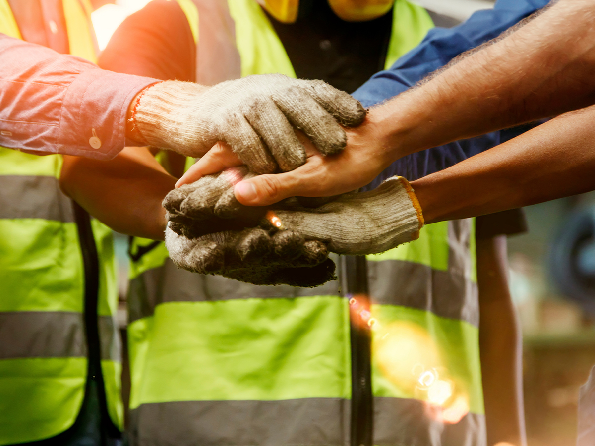 Joining Forces: Benefits of Regional Association Membership - Source